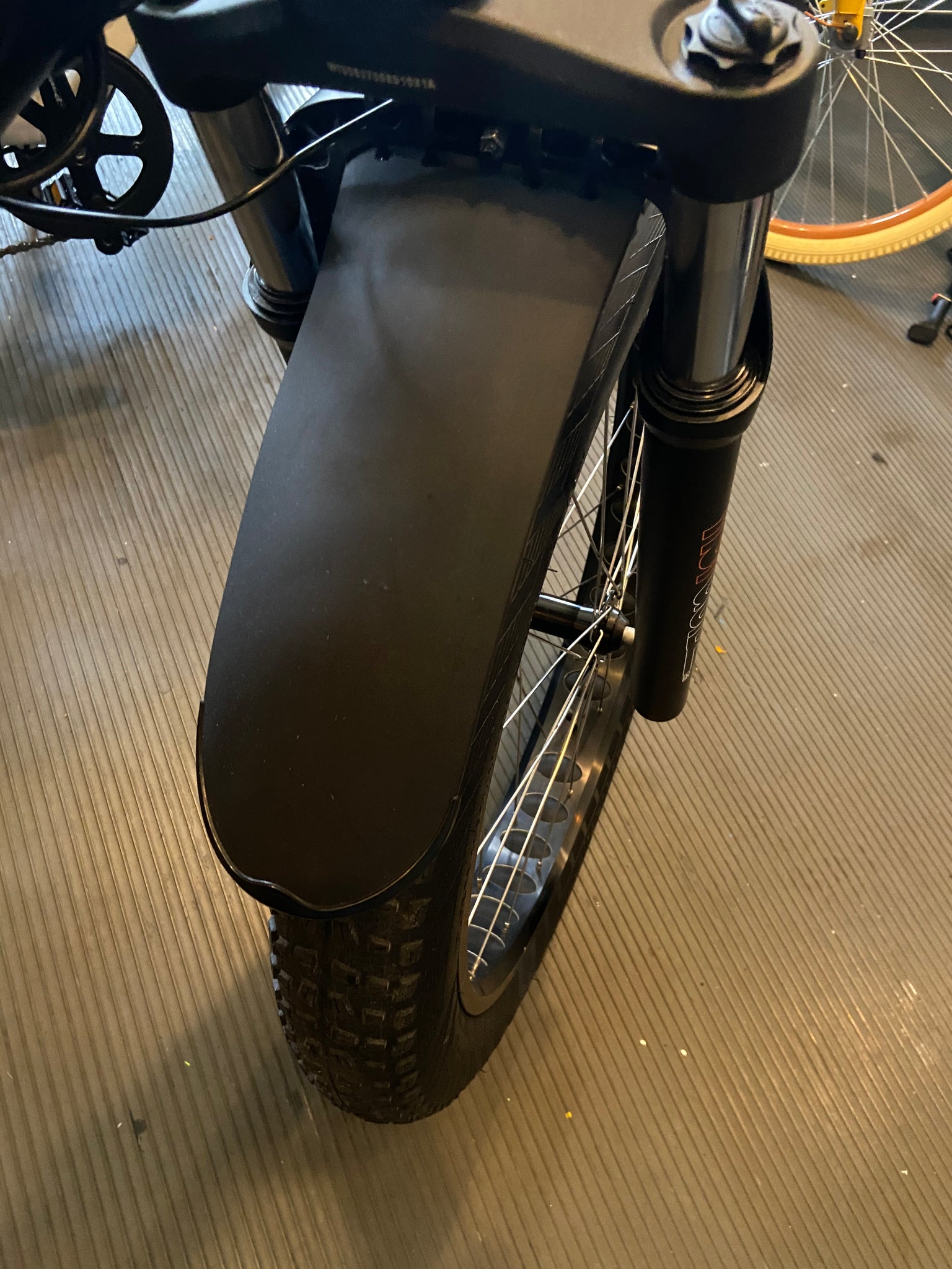 Phantom Fat Bike Fenders – Duluth Cycle