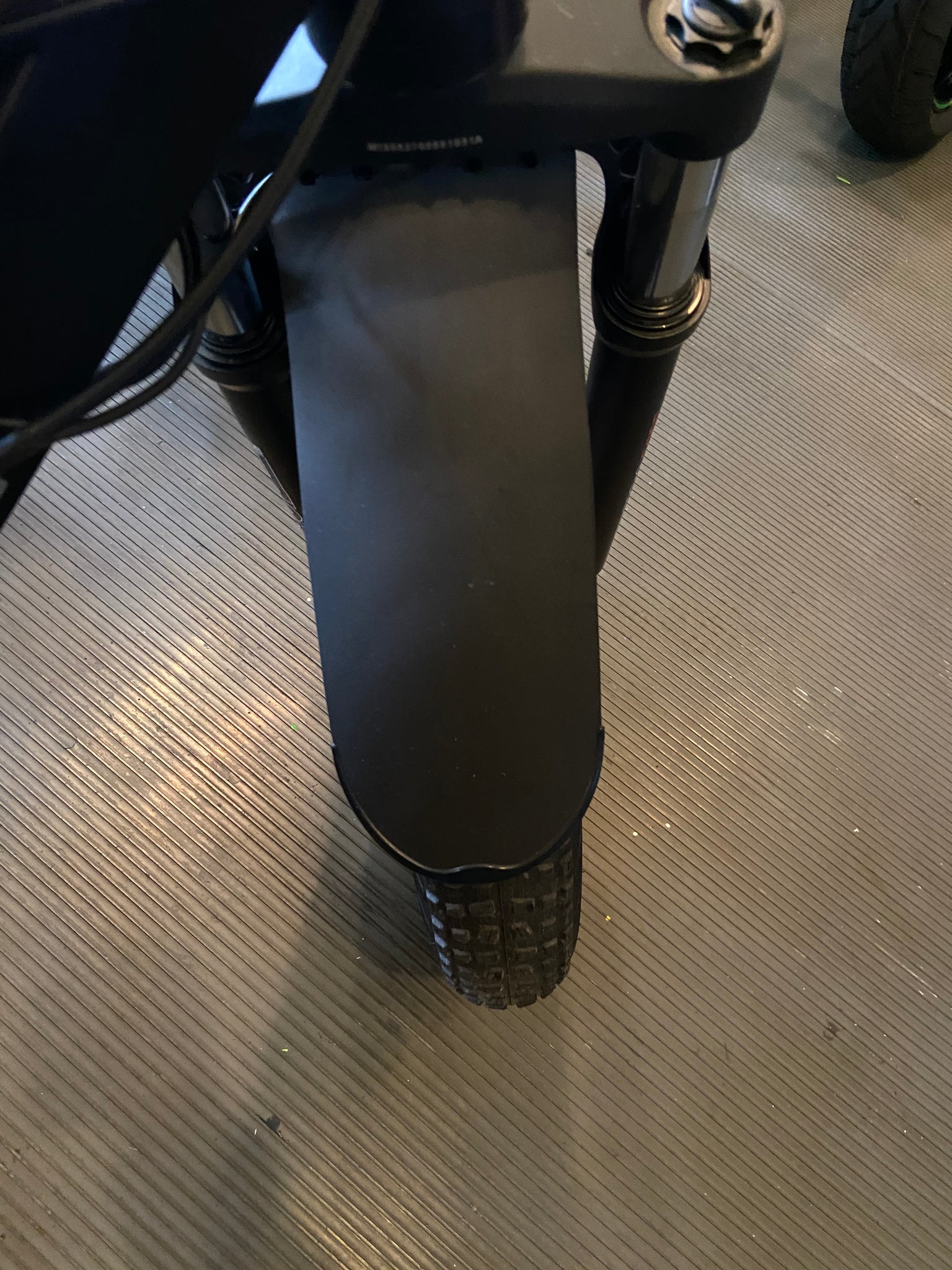 Phantom Fat Bike Fenders – Duluth Cycle