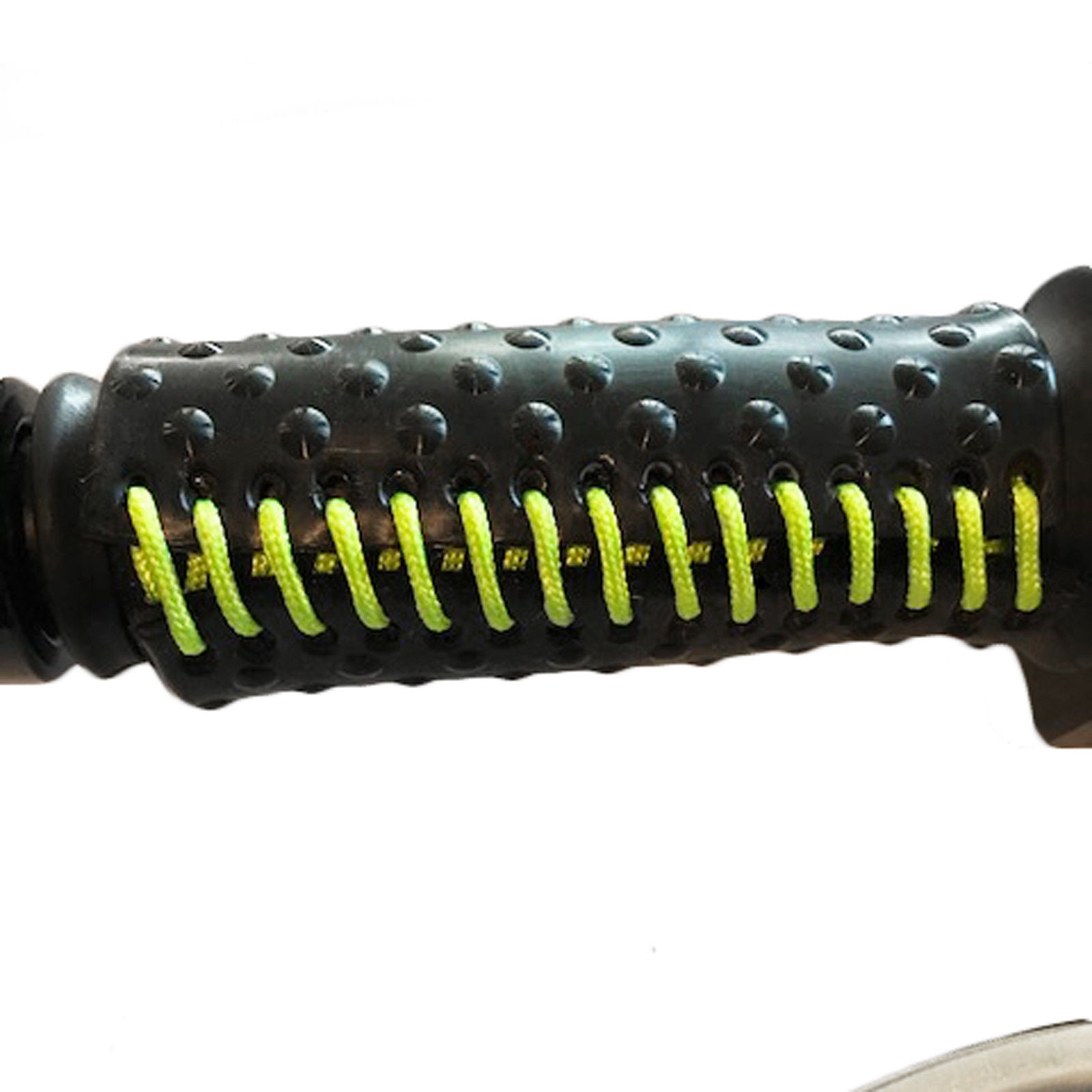 Frog Grips – Luxury Motorcycle Handle Bar Grip Covers – Duluth Cycle