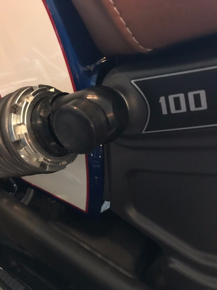 2015-2019 Indian Scout Accessories, Motorcycle Accessory Shock Bolt Co ...