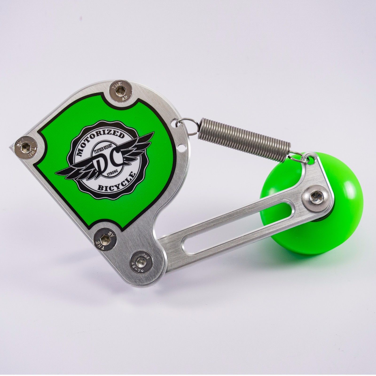 Duluth Cycle Advanced 2 stroke Motorized Bicycle Chain Tensioner 49cc