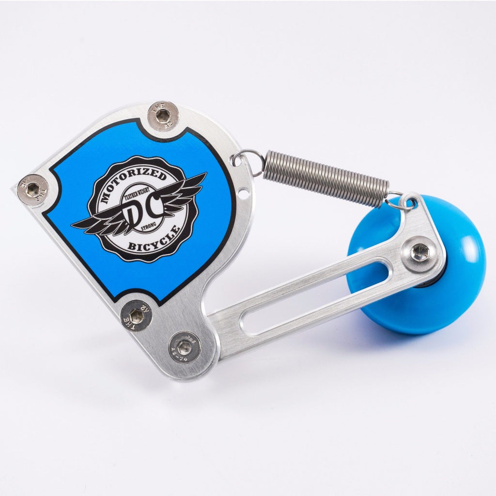 48cc Motorized Bike Kit 2pc 10mm Pulley Chain Tensioner Roller Idler ...
