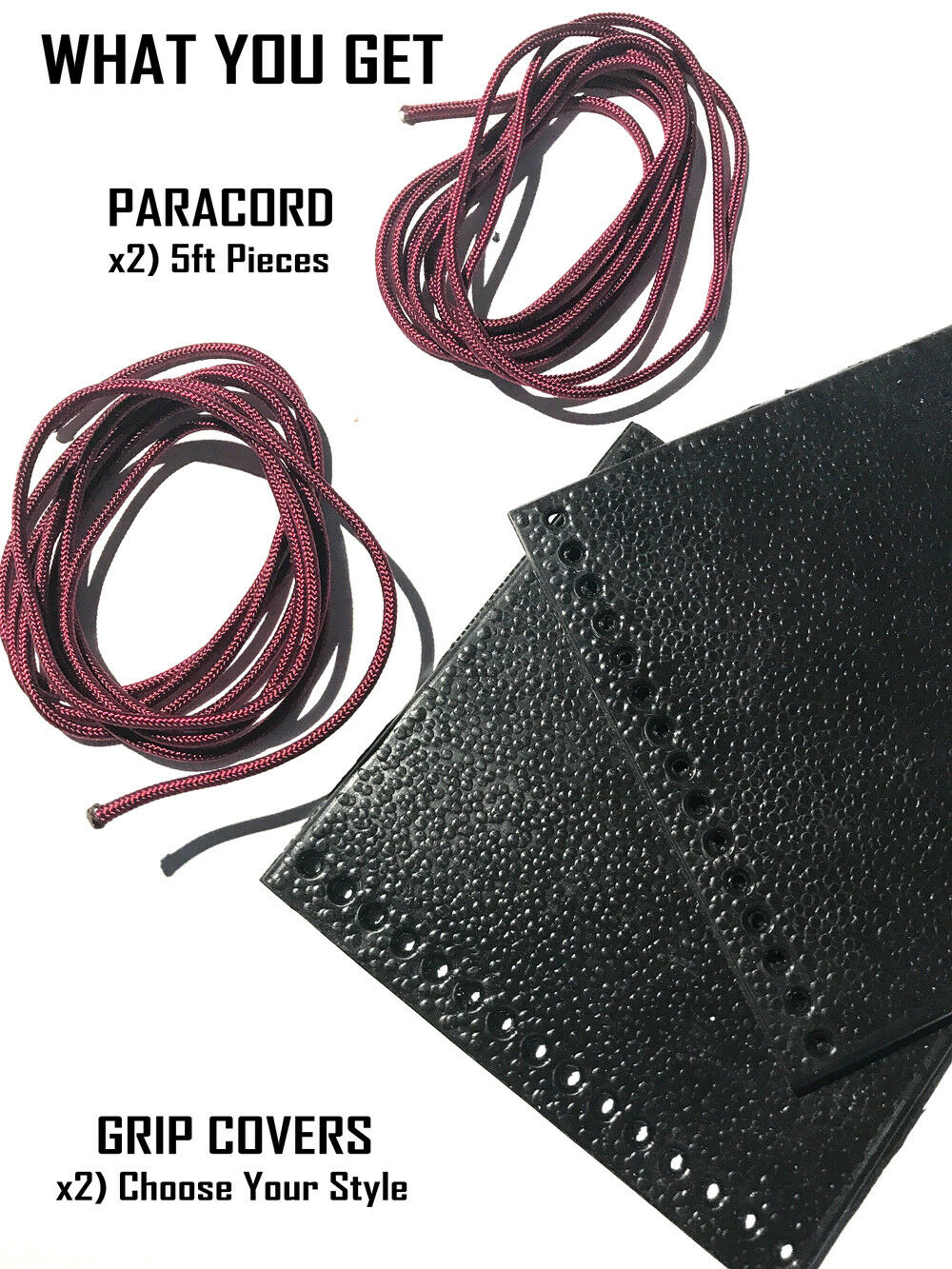 Frog Grips – Luxury Motorcycle Handle Bar Grip Covers – Duluth Cycle