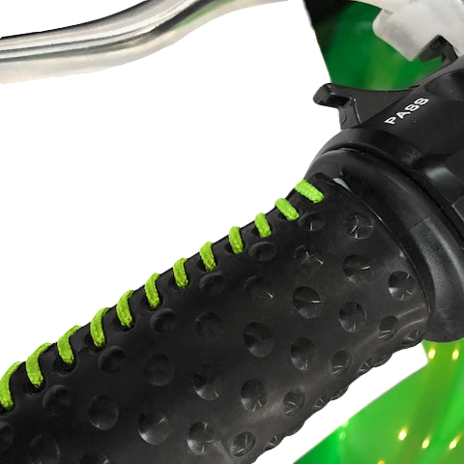 Frog Grips – Luxury Motorcycle Handle Bar Grip Covers – Duluth Cycle