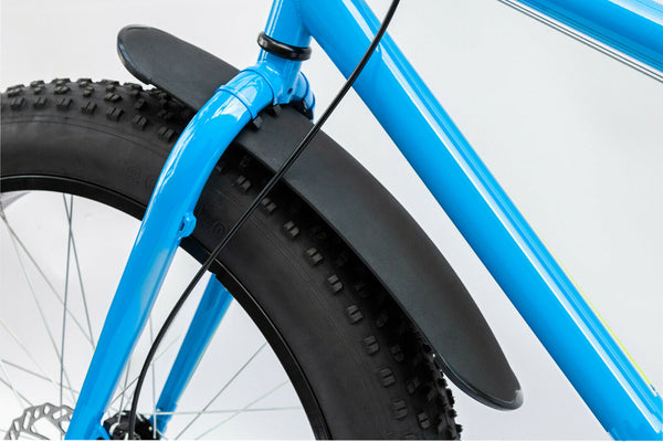 Phantom Fat Bike Fenders – Duluth Cycle