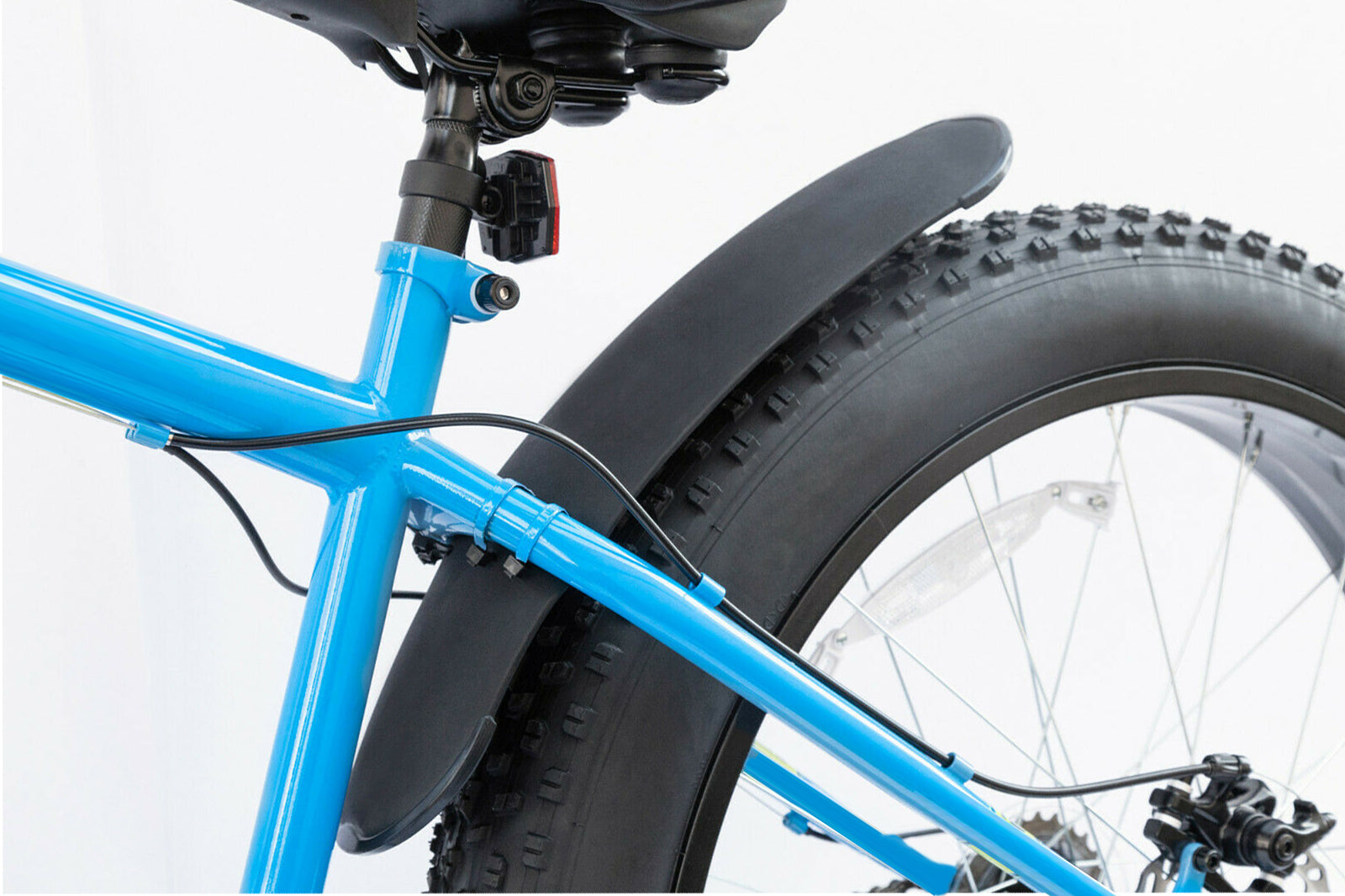 Phantom Fat Bike Fenders – Duluth Cycle